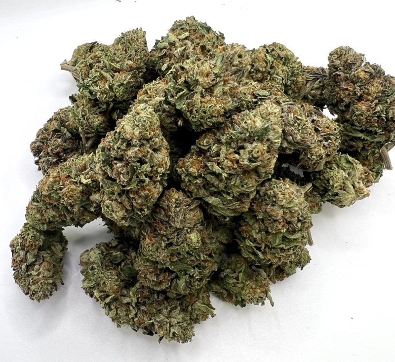 Mid Shelf – Cali Express