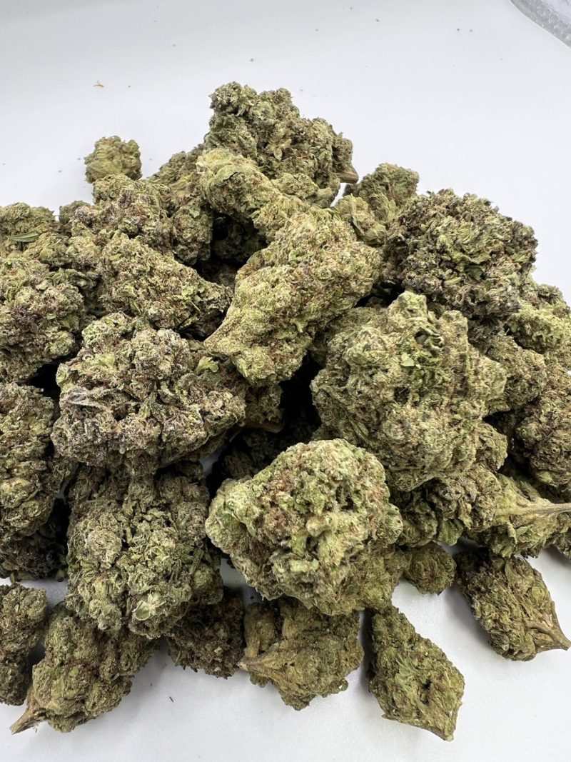 Gusher Mints – Cali Express