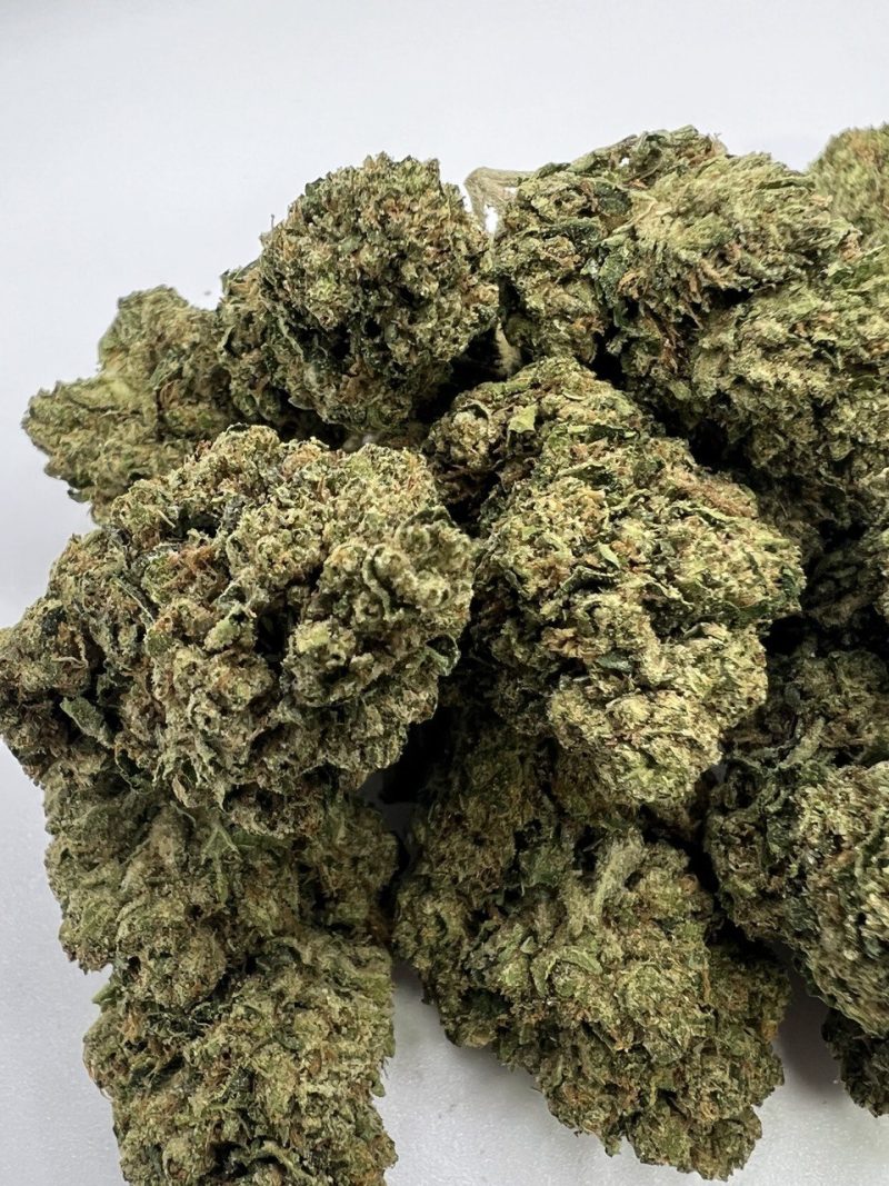 Legend OG – Cali Express