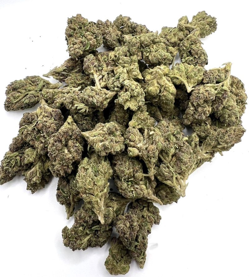 Venom OG – Cali Express