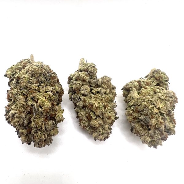 Black Cherry Gelato – Cali Express