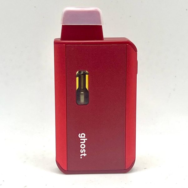 Ghost 2 Gram Carts – Cali Express