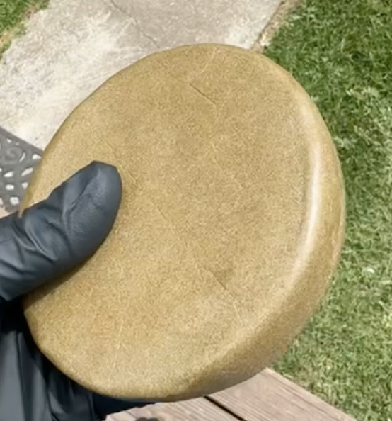 Bubble Hash Puck – Cali Express